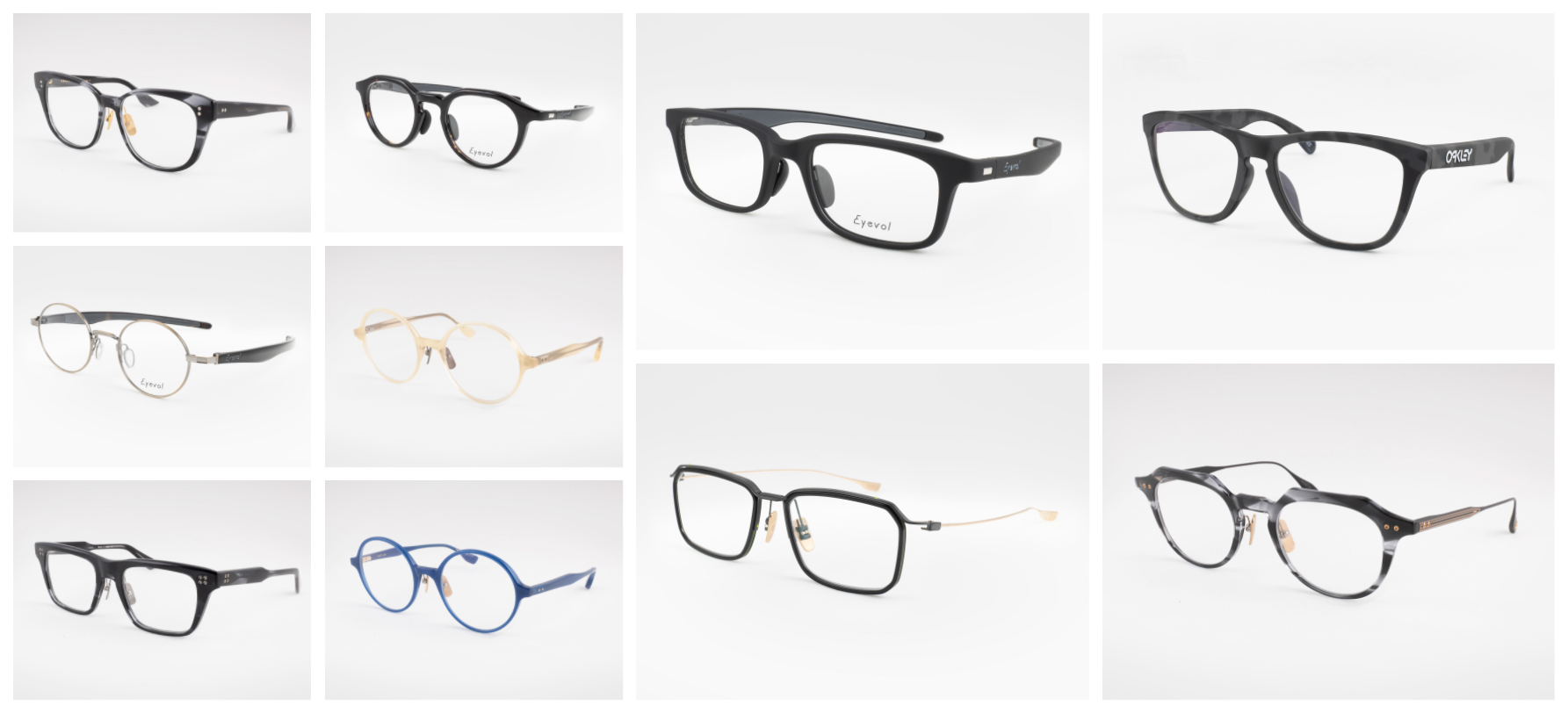 度付きレンズへの変更をご希望のお客様へ – BITRA -Eyewear Shop-