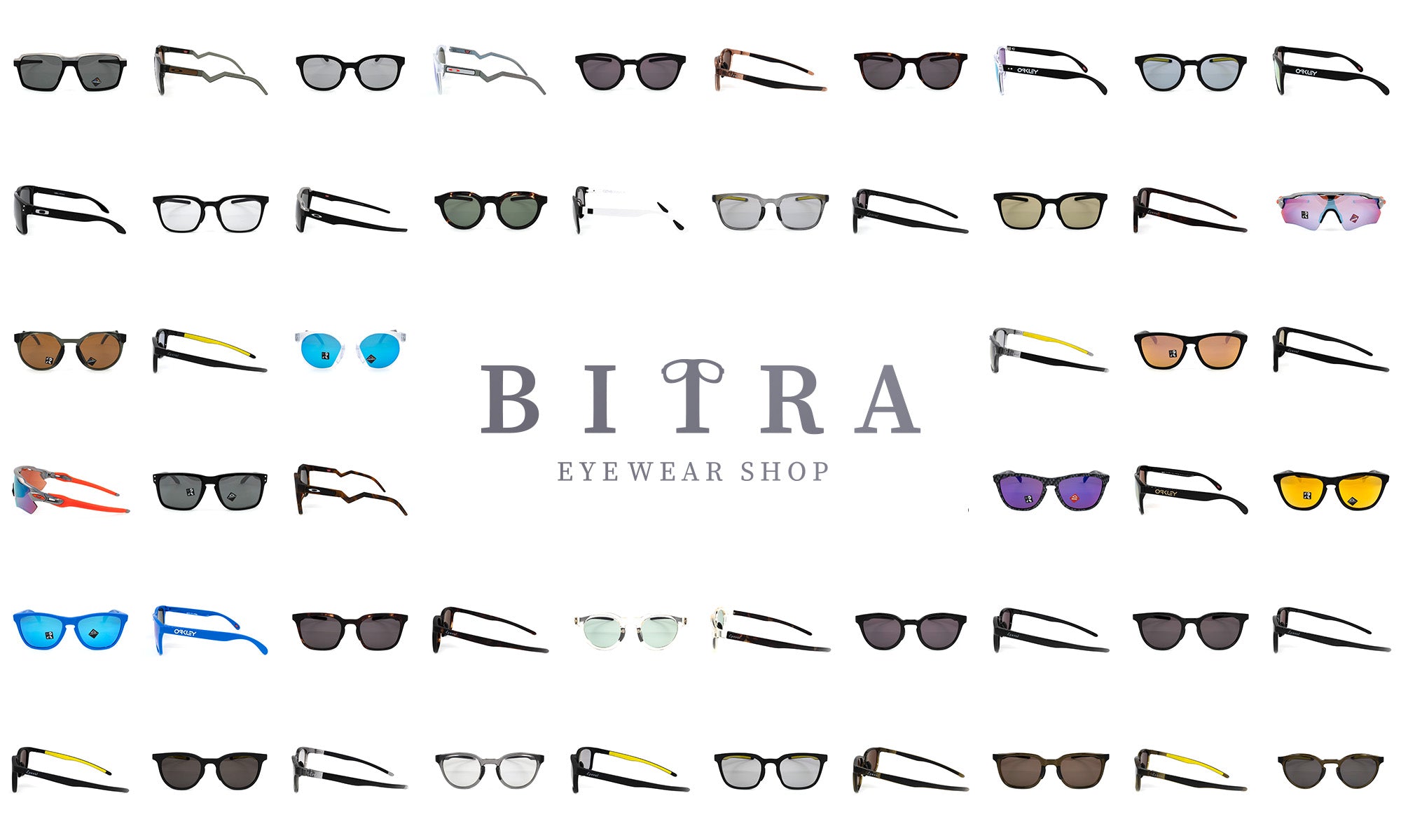 特定商取引法に基づく表記｜BITRA – BITRA -Eyewear Shop-